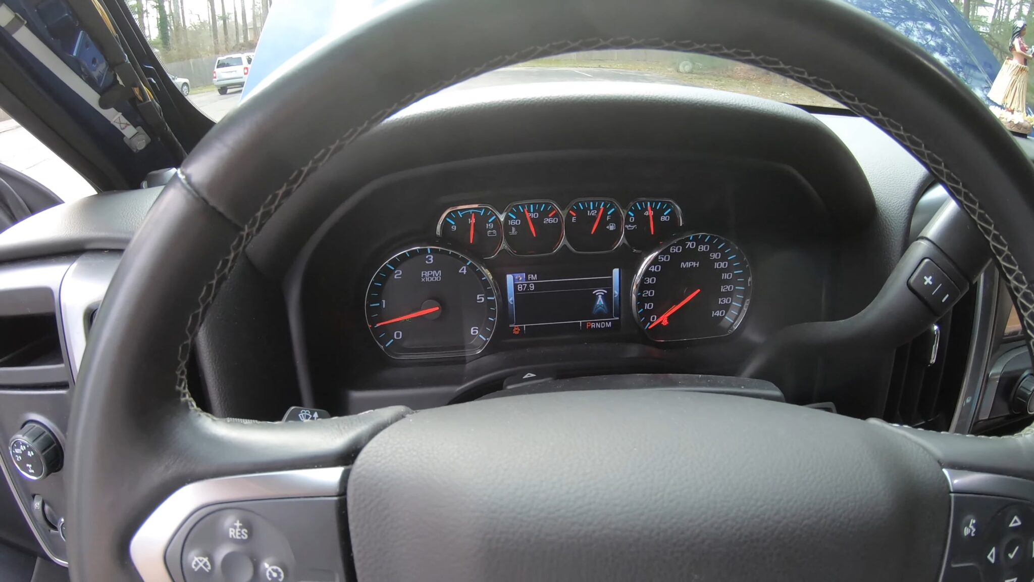 How to Reset Service Stabilitrak Light: Effective and Updated Guide