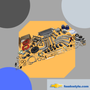 Top 10 Best Silverado Turbo Kit Review 2023 - Take Your Ride to the ...