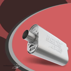 10 Best Sounding Muffler for Chevy 350 2023 - Improve The Sound of Your Car